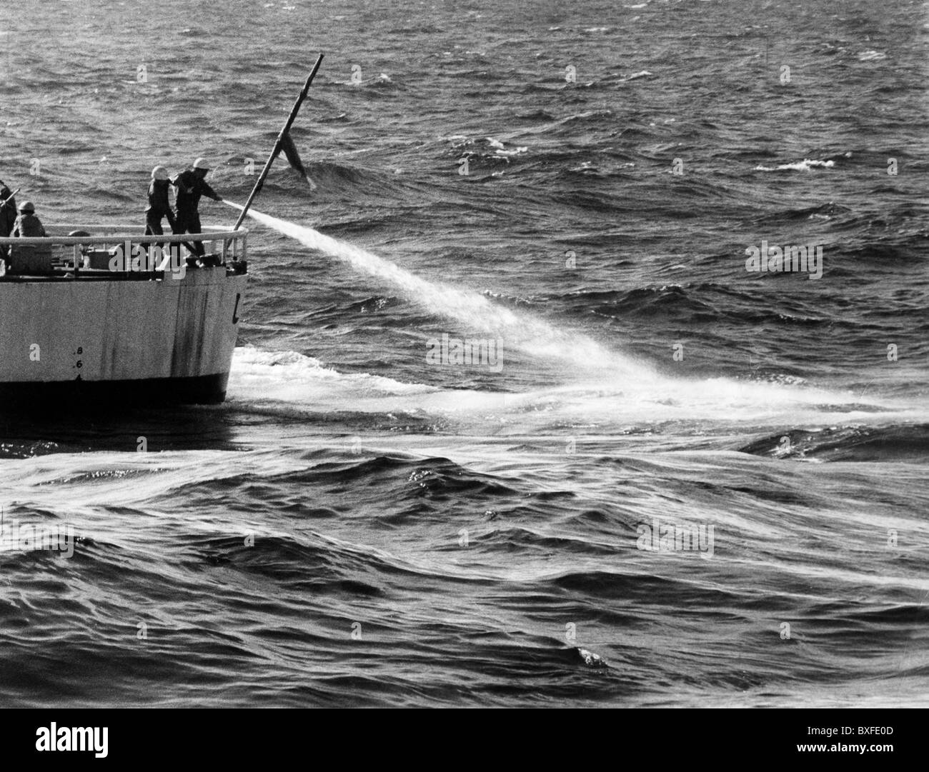 environment, environmental pollution, oil spill, fighting with ...