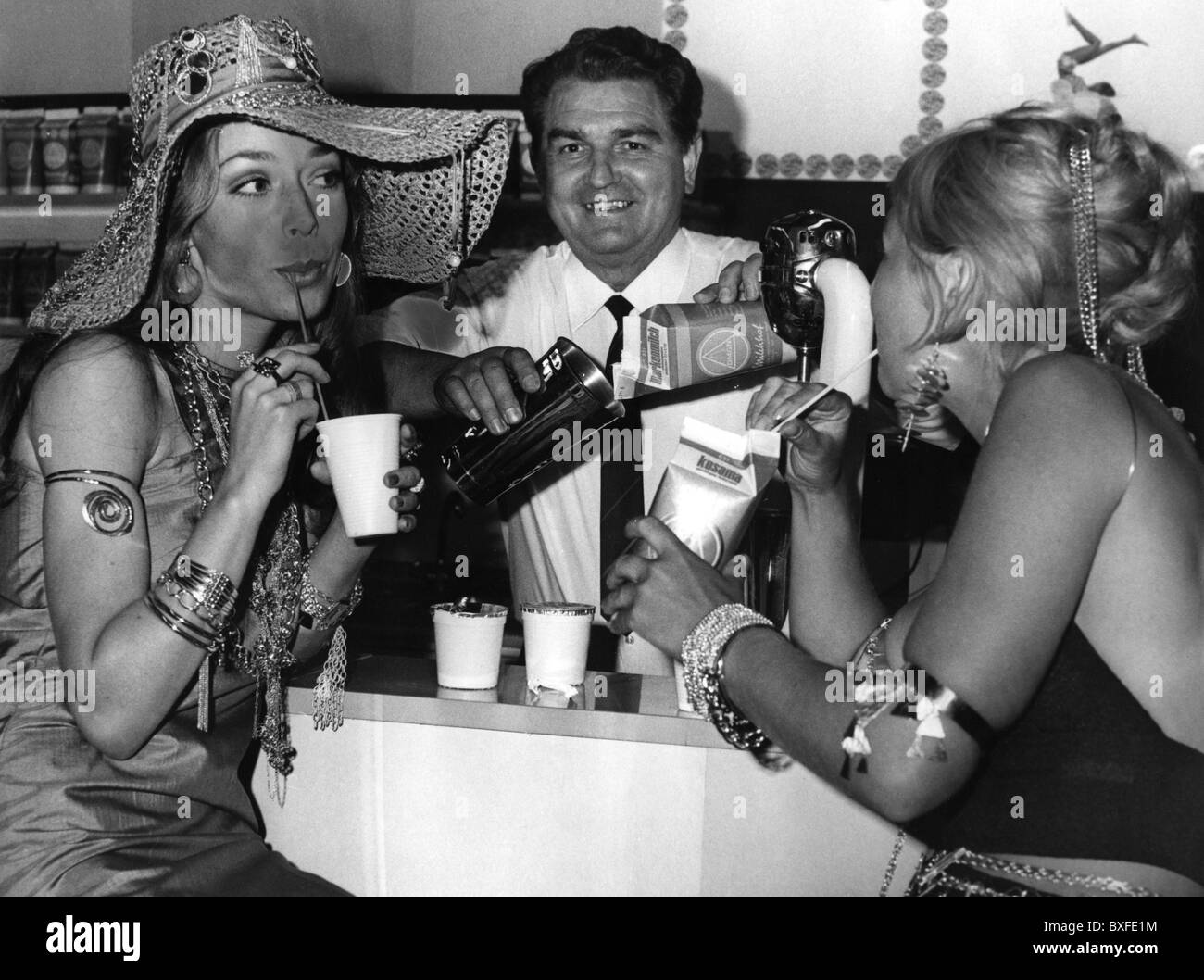 Toni turek Black and White Stock Photos & Images - Alamy