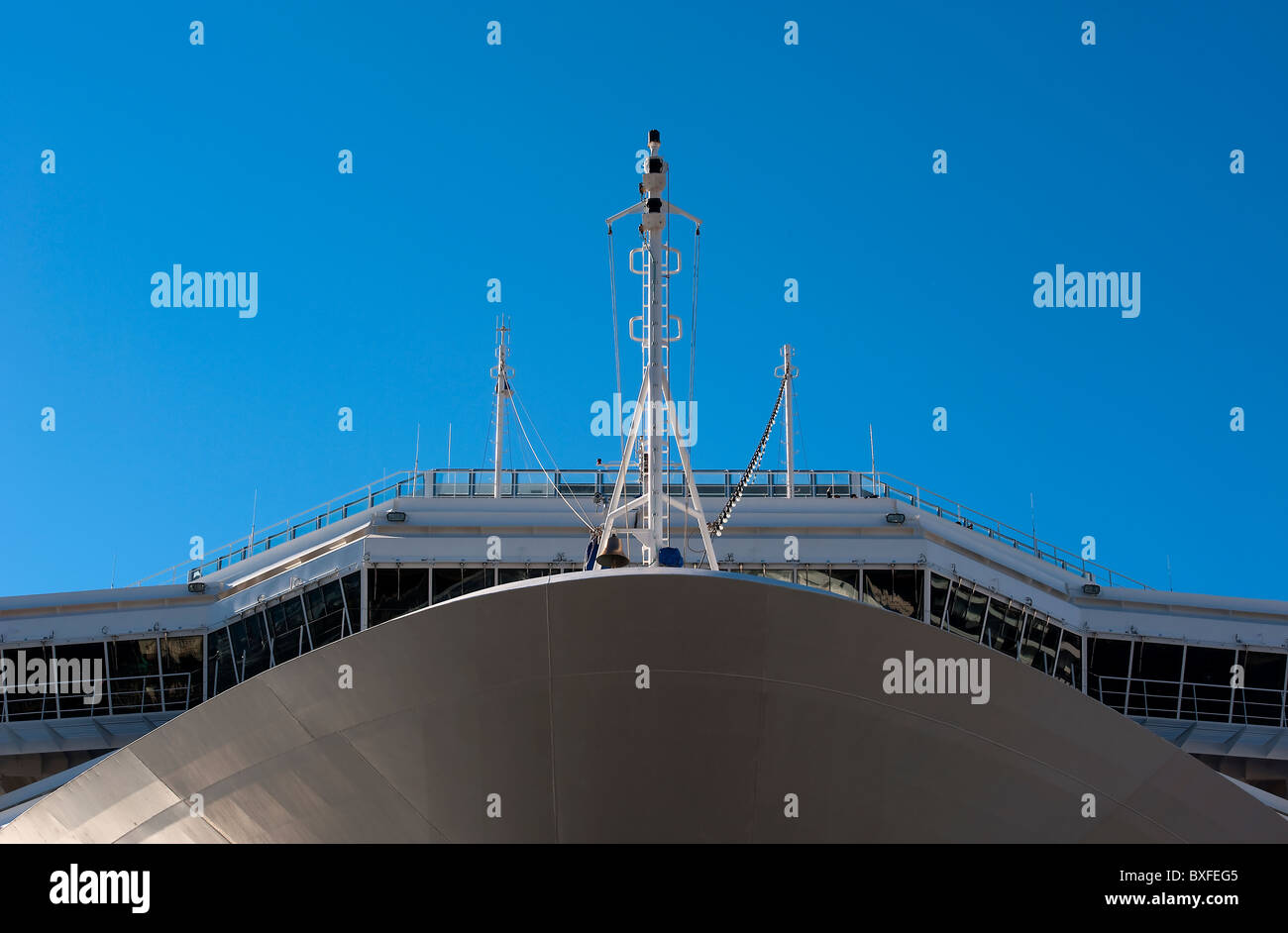 Splendor cruise ship hi-res stock photography and images - Alamy