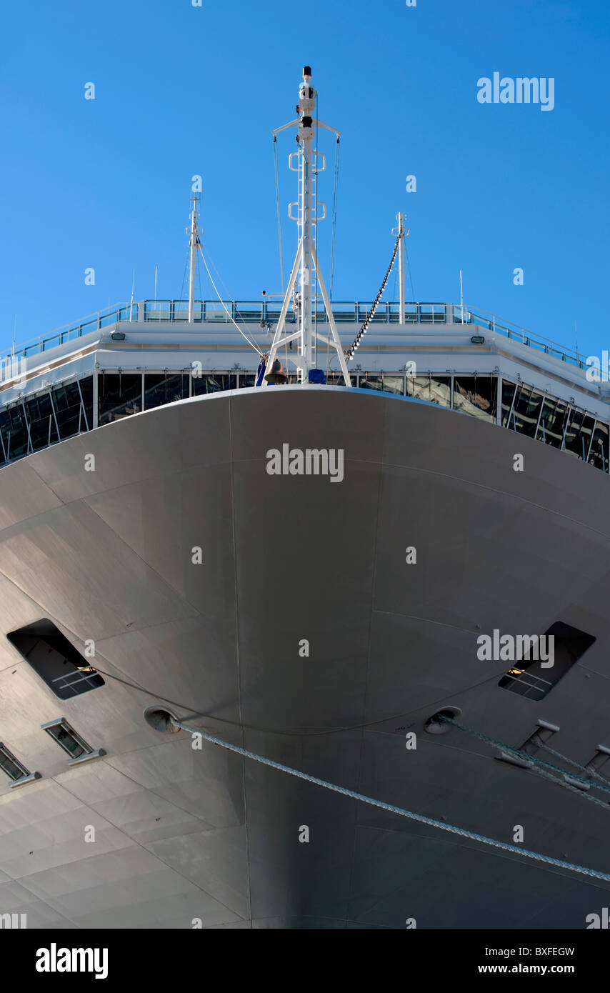 Splendor cruise ship hi-res stock photography and images - Alamy
