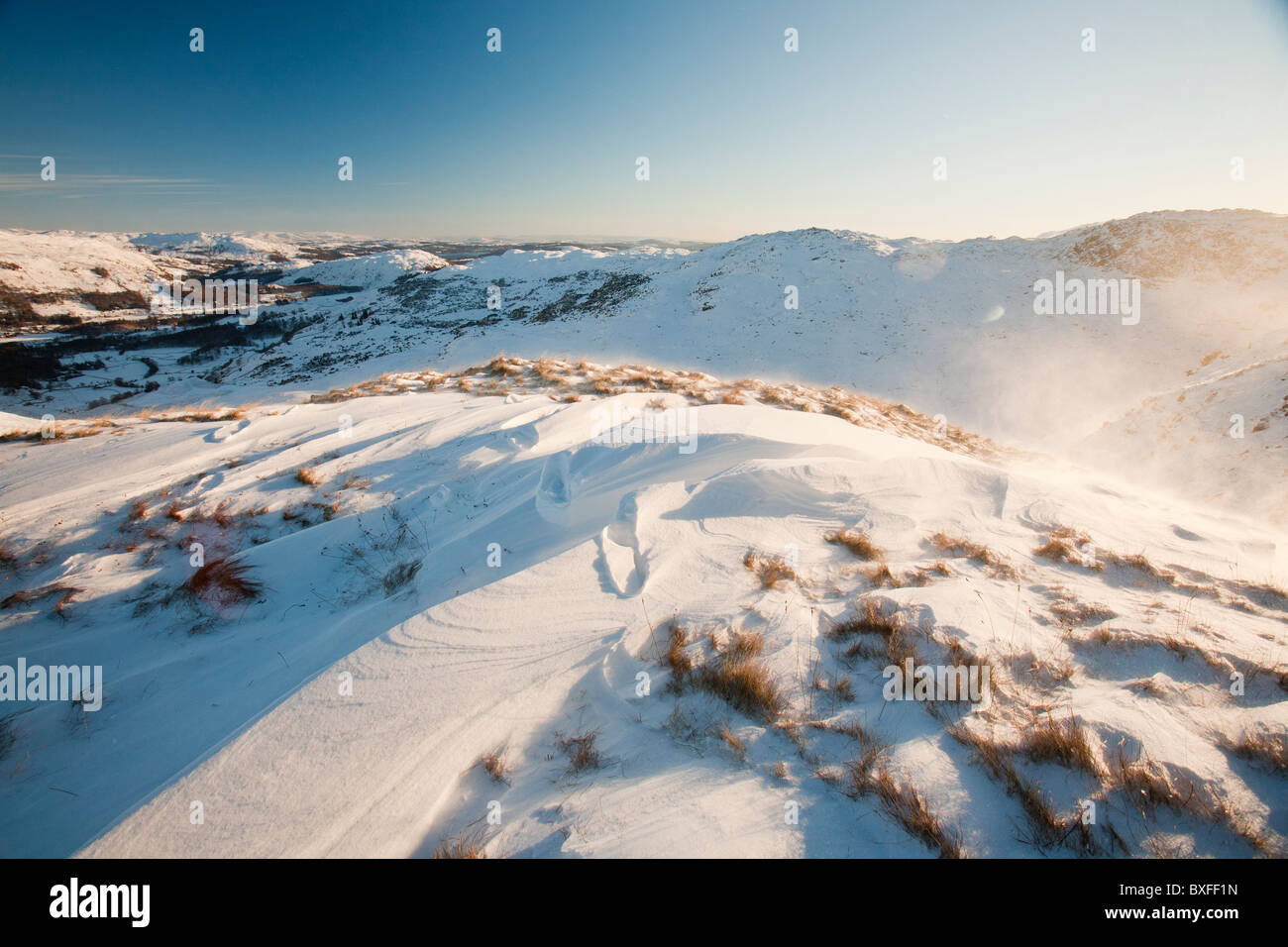 Codale tarn hi-res stock photography and images - Alamy