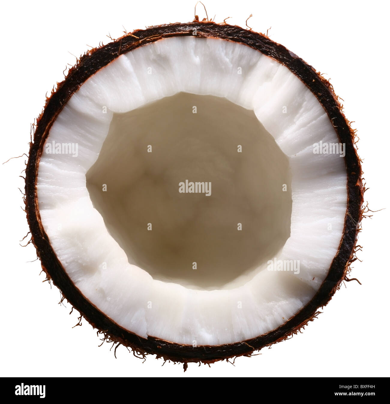 Coconut hi-res stock photography and images - Alamy