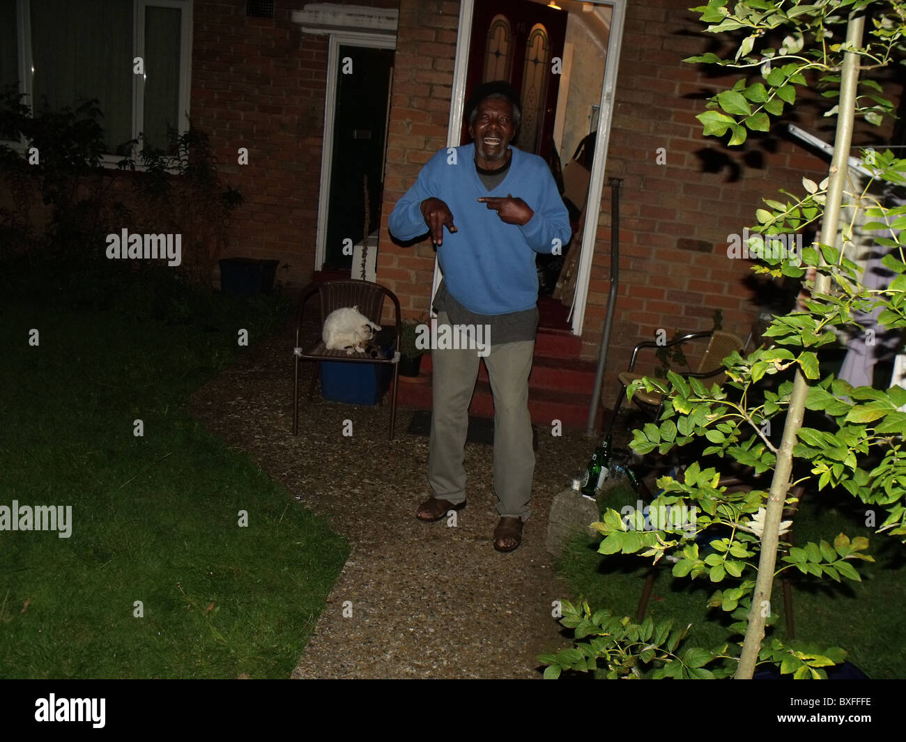 Favourite Session: Photos exploring historical West Indian music ...