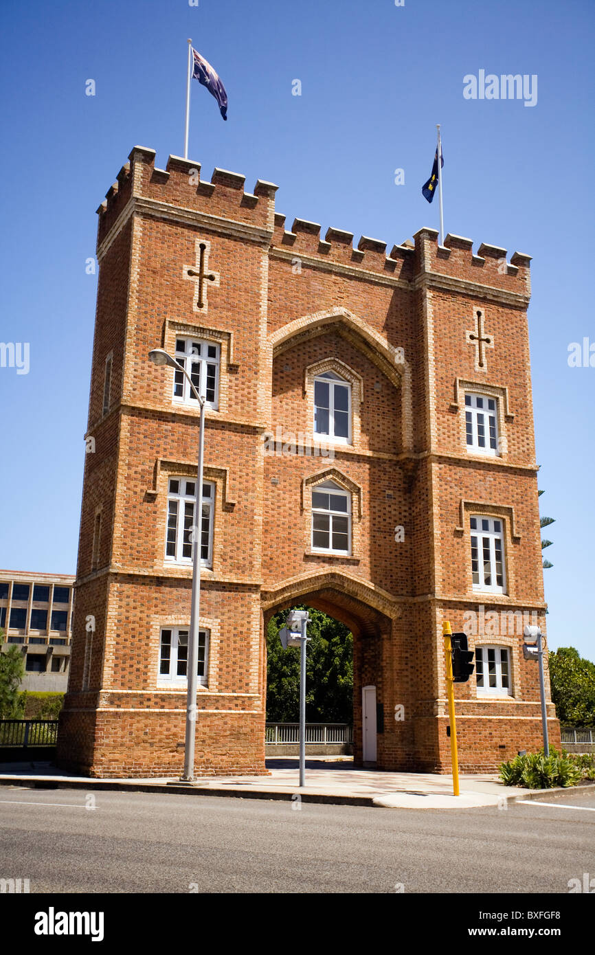 Barracks st hi-res stock photography and images - Alamy