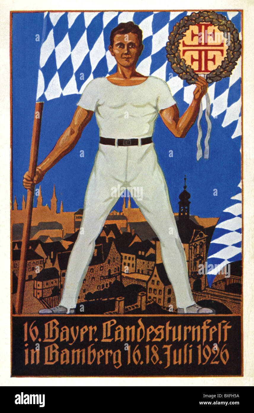 Bavarian flag hi-res stock photography and images - Alamy