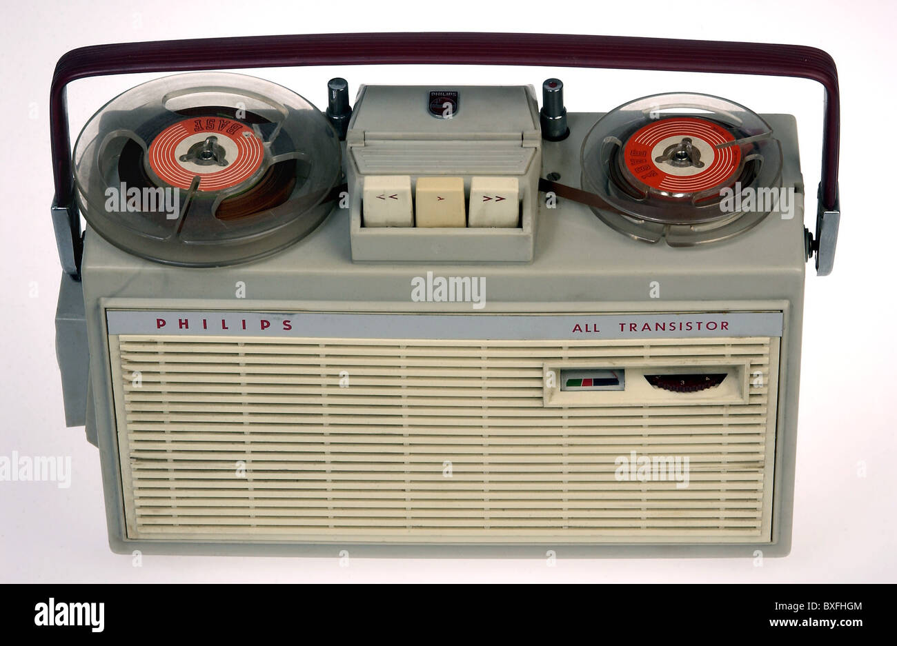 technics, sound tape units, sound tape player, Philips transistor ...