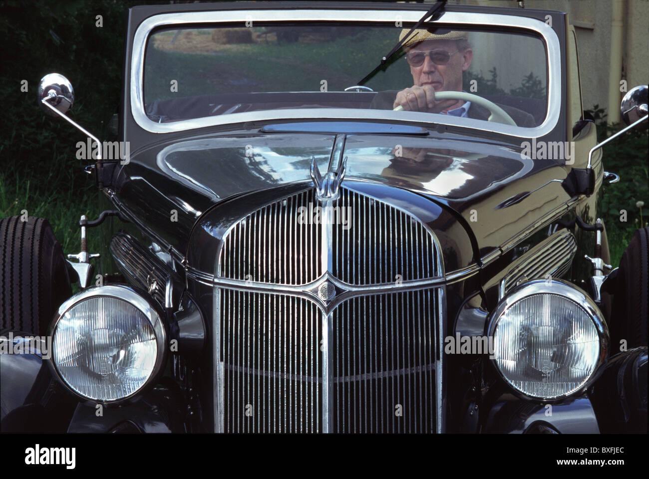 transport / transportation, car, vehicle variants, Chrysler C8 ...