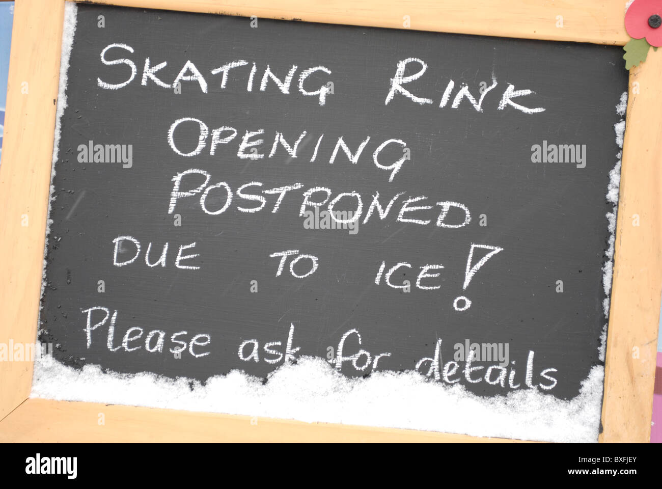 Funny signs hi-res stock photography and images - Alamy