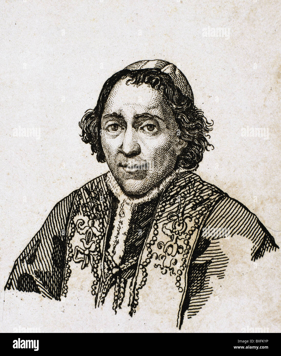 19th century italian portrait hi-res stock photography and images - Alamy