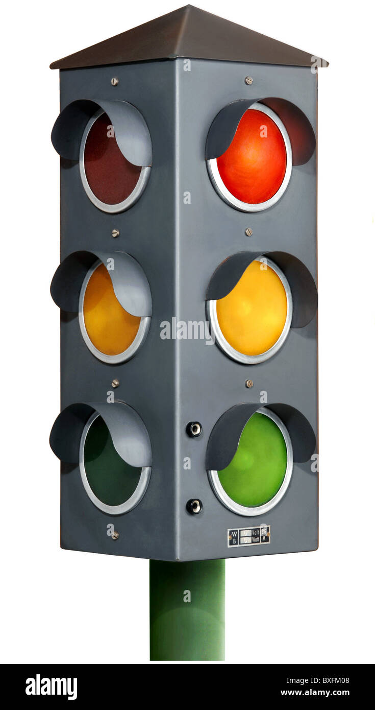 transport / transportation, road, traffic control, traffic light ...