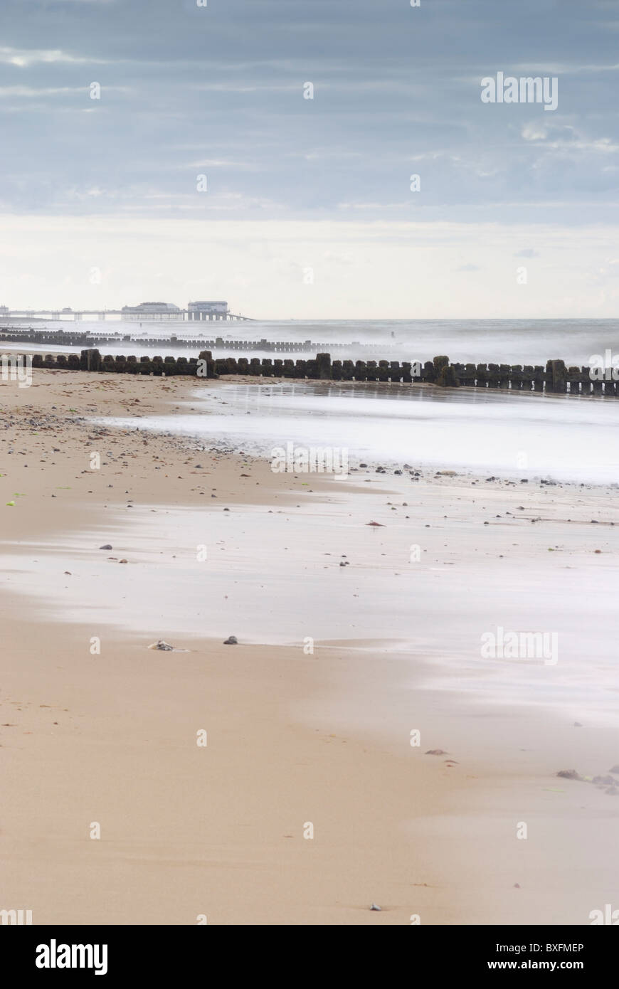 Overstrand High Resolution Stock Photography and Images - Alamy
