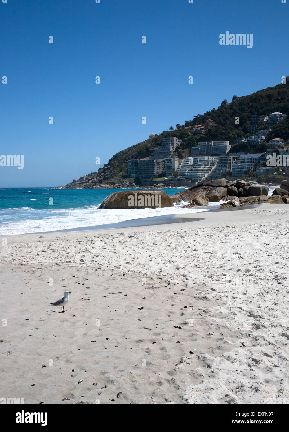 Clifton beaches hi-res stock photography and images - Alamy
