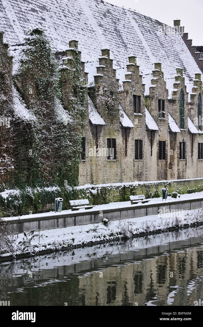 Medieval butchery hi-res stock photography and images - Alamy