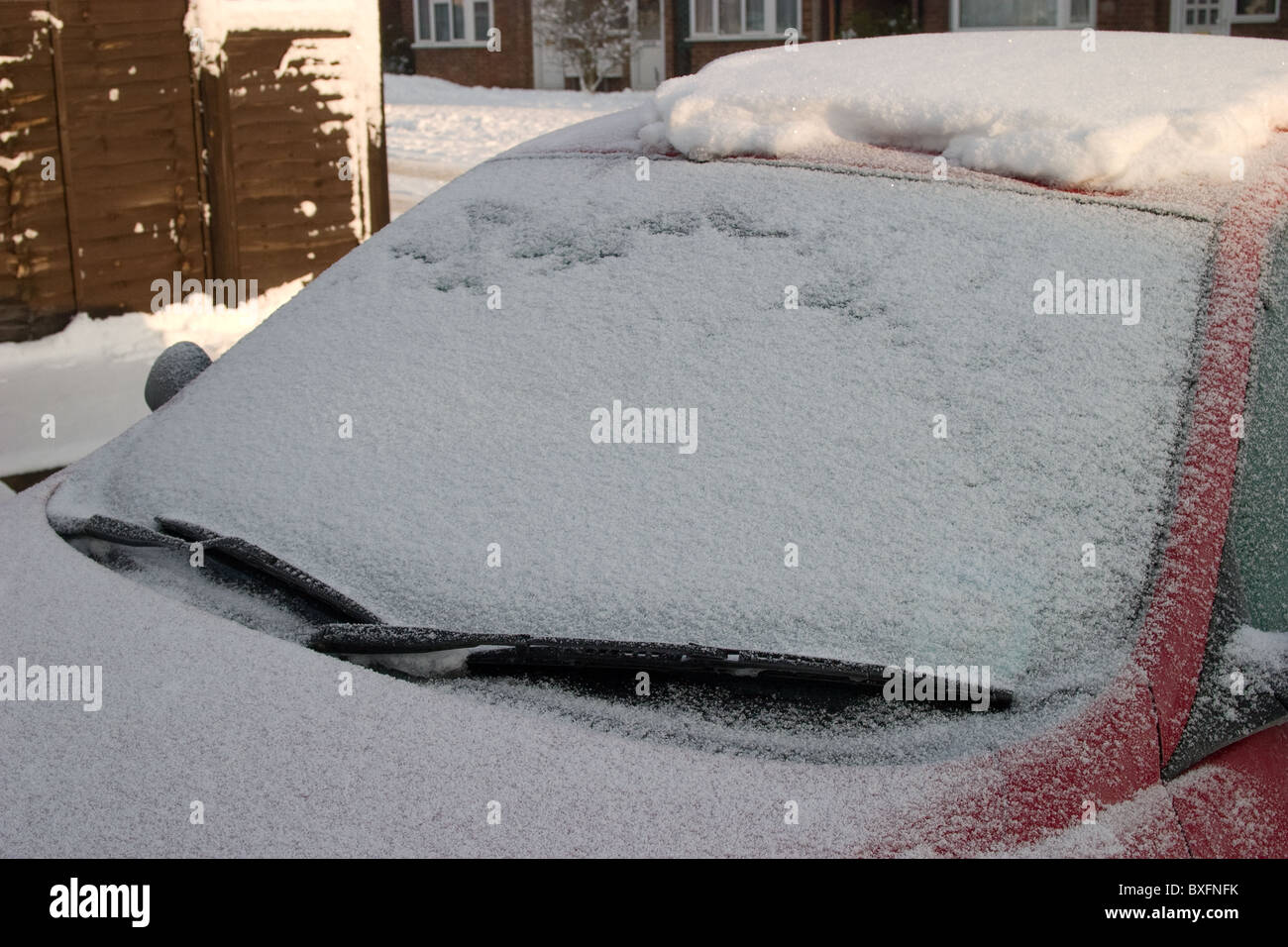 Snow body hi-res stock photography and images - Alamy