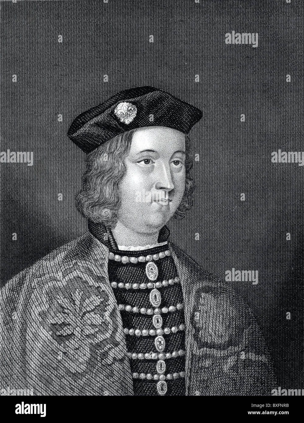 Edward Iv High Resolution Stock Photography and Images - Alamy