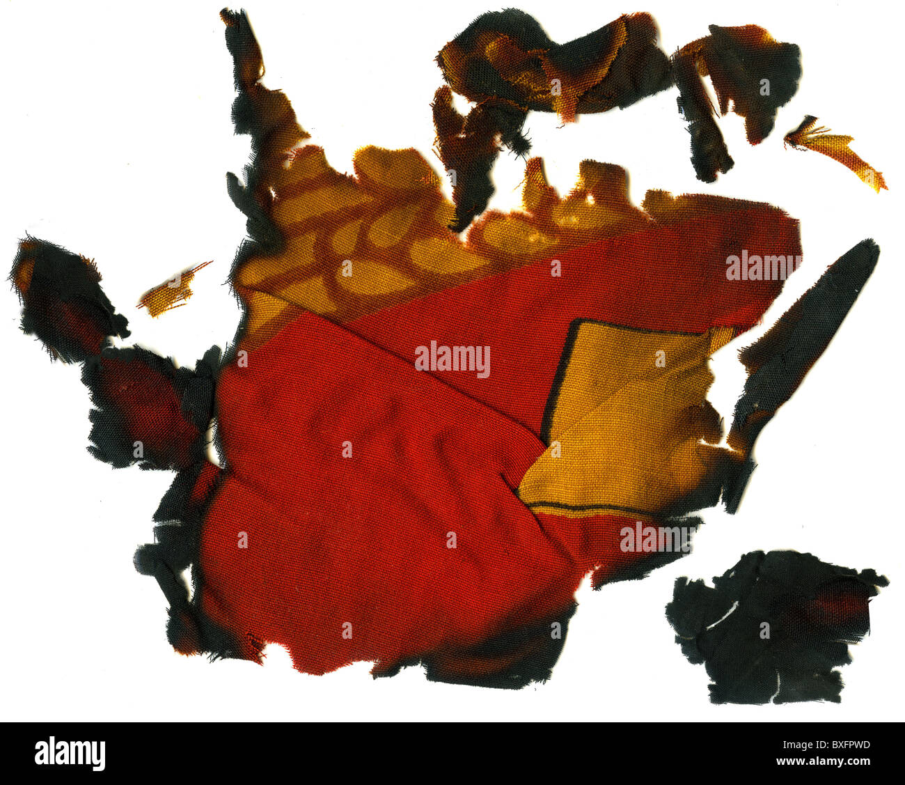 Symbol of german reunification Cut Out Stock Images & Pictures - Alamy