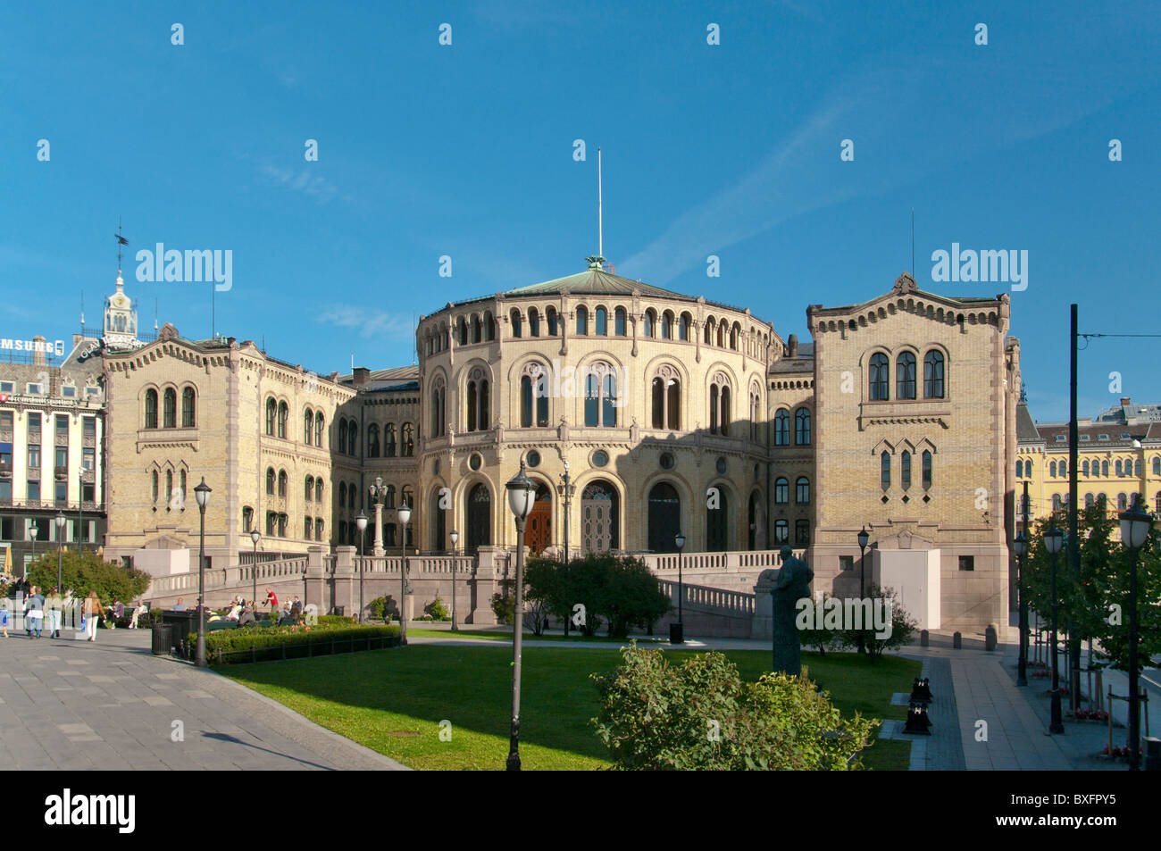 Karl aker hi-res stock photography and images - Alamy