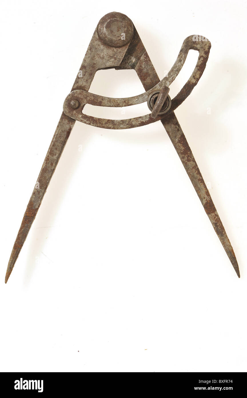 The compasses hi-res stock photography and images - Alamy