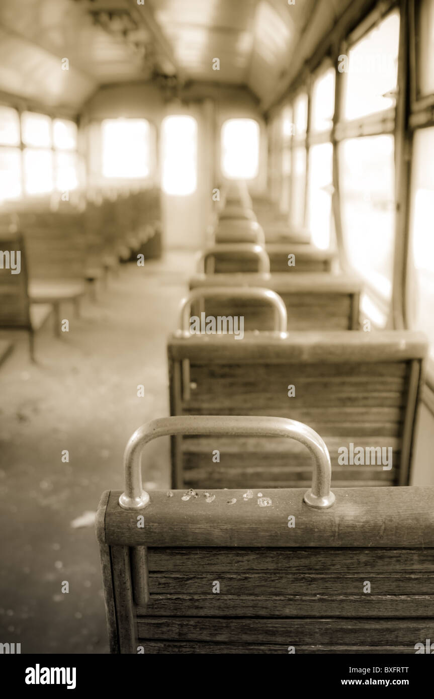Rail Chair High Resolution Stock Photography and Images - Alamy