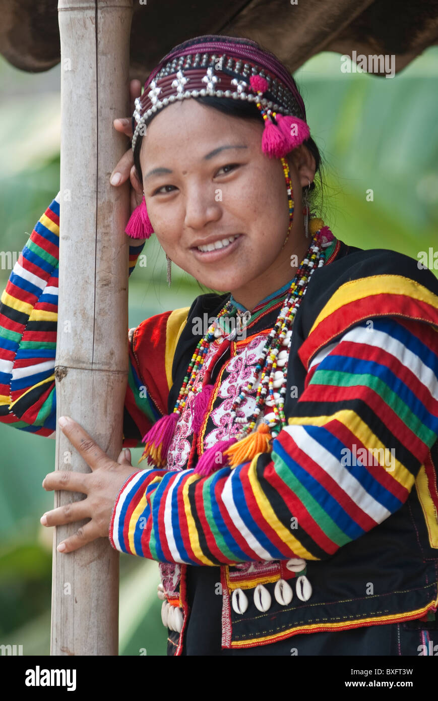 Indigenous region of china hi-res stock photography and images - Alamy