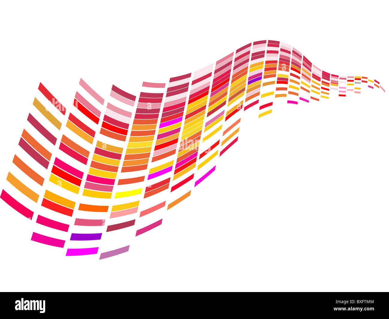 Mosaic square Cut Out Stock Images & Pictures - Alamy