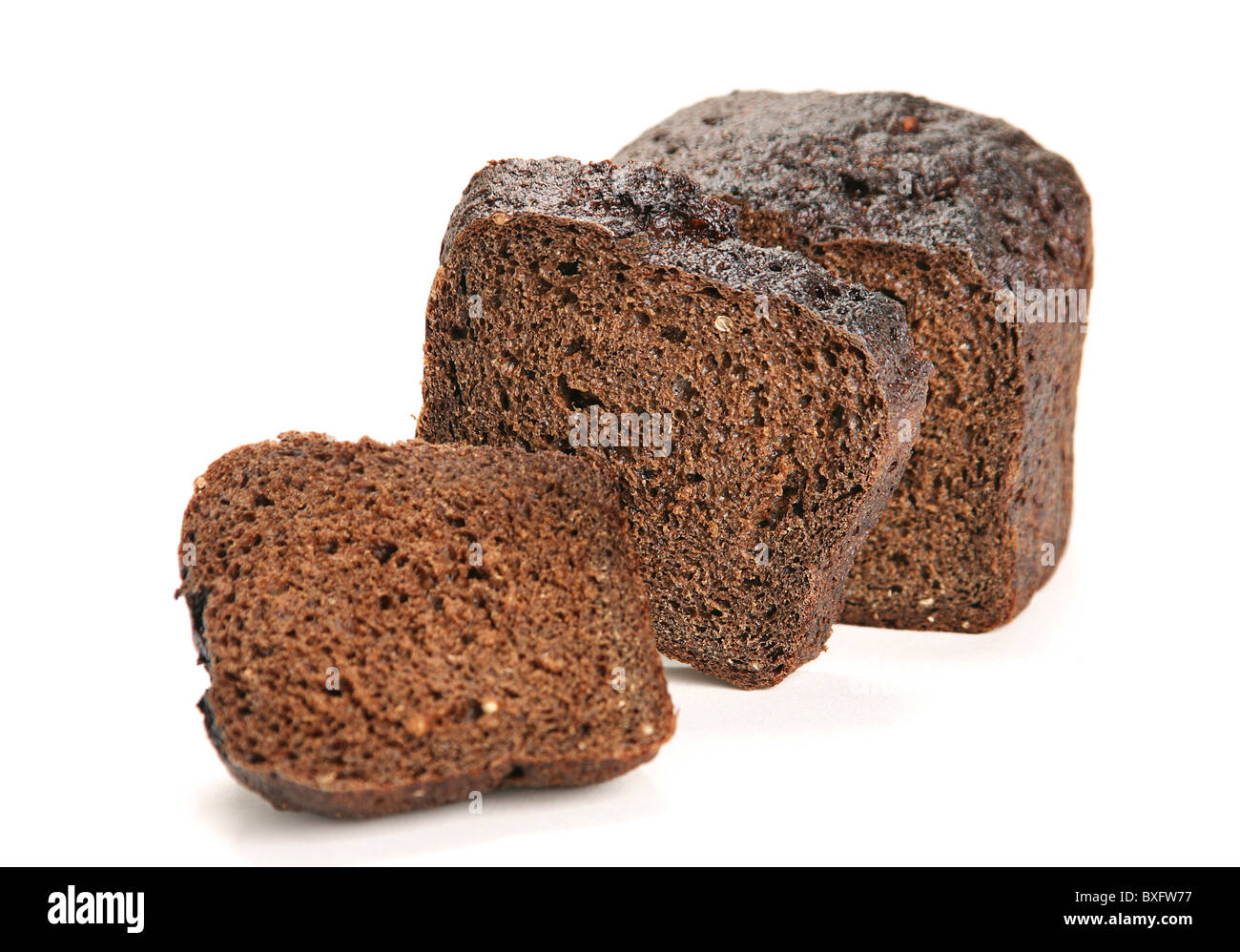 By the slice Cut Out Stock Images & Pictures - Alamy