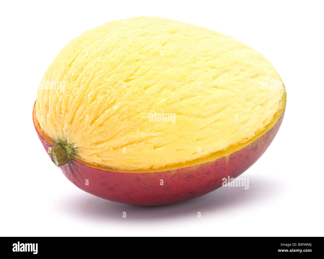Shadow mango hi-res stock photography and images - Alamy