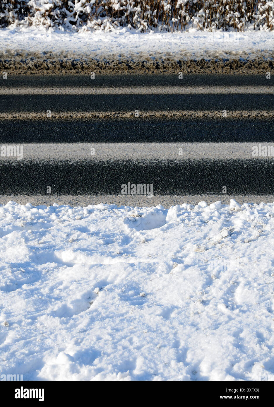 Driving hazard hi-res stock photography and images - Alamy