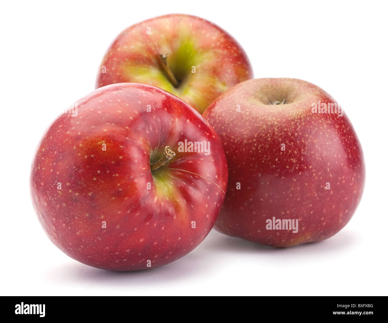 Ripe apple fruit Stock Photo - Alamy