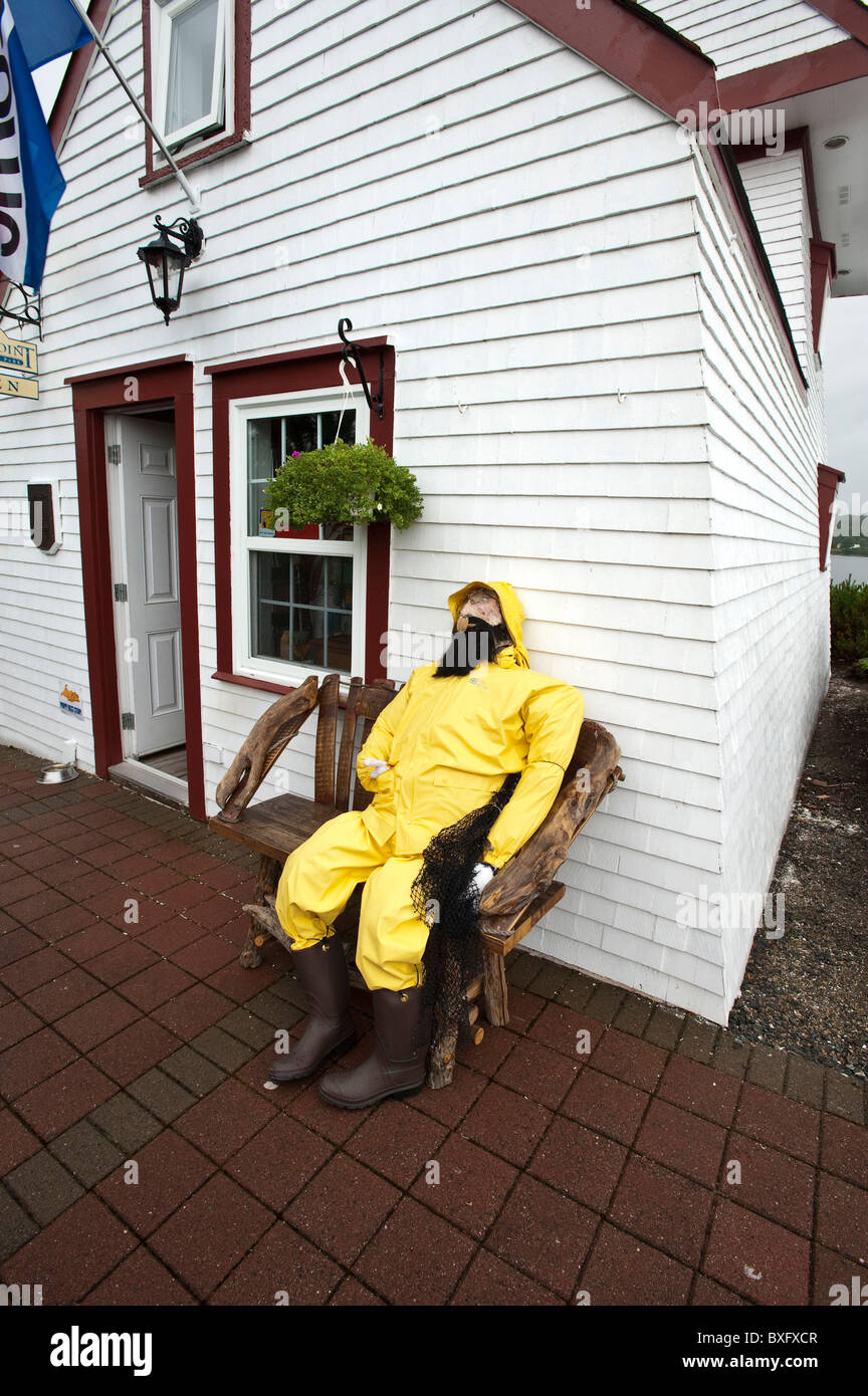 Liverpool nova scotia canada hi-res stock photography and images - Alamy