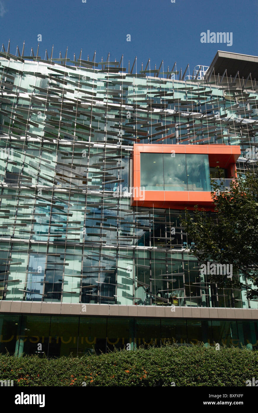 Moorfields children's hi-res stock photography and images - Alamy