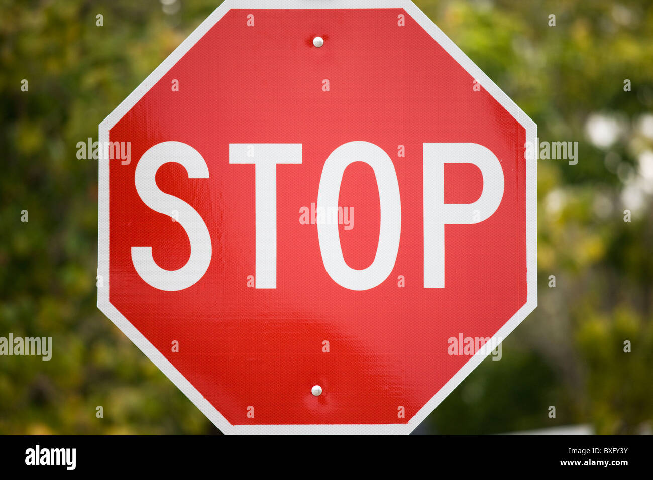 Halt sign hi-res stock photography and images - Alamy