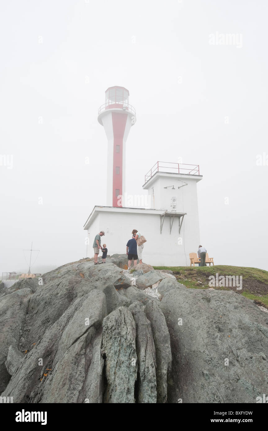 Yarmouth lighthouse hi-res stock photography and images - Alamy