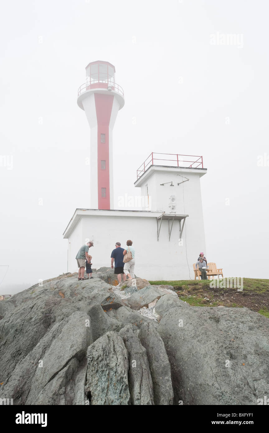 Yarmouth lighthouse hi-res stock photography and images - Alamy