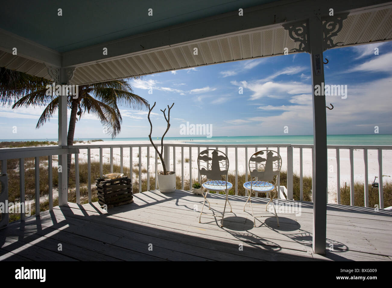 Anna maria island florida view hi-res stock photography and images - Alamy