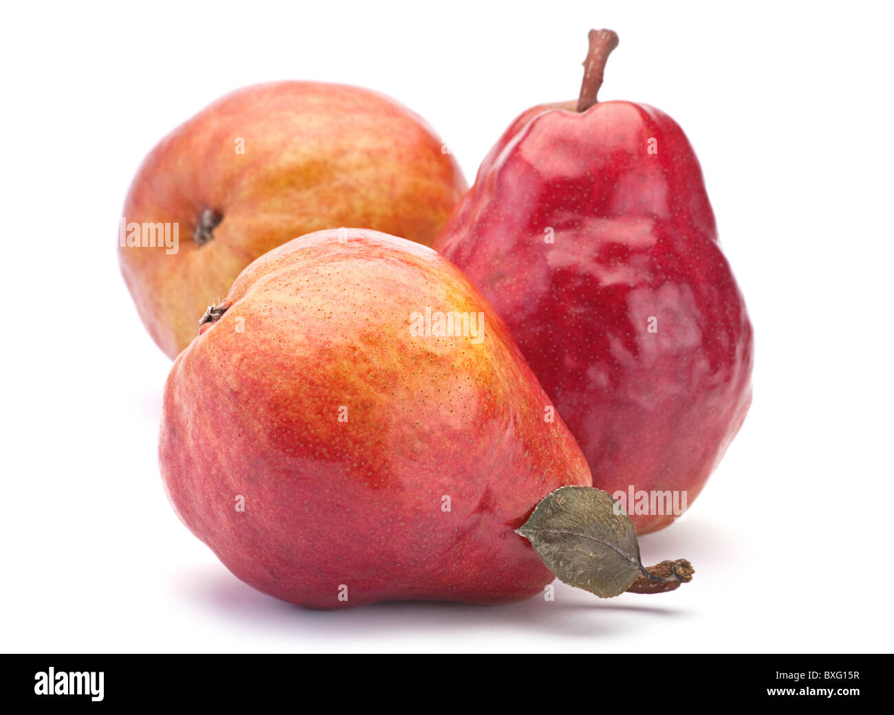 Pear image hi-res stock photography and images - Alamy