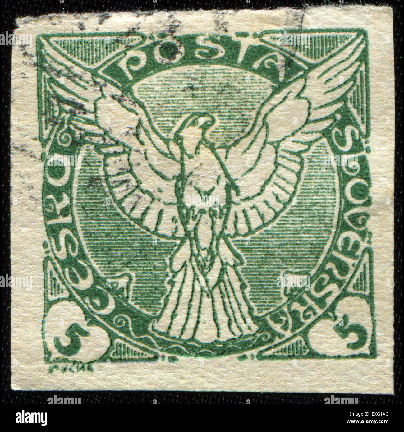 Coat of arms of Czechoslovakia Stock Photo - Alamy