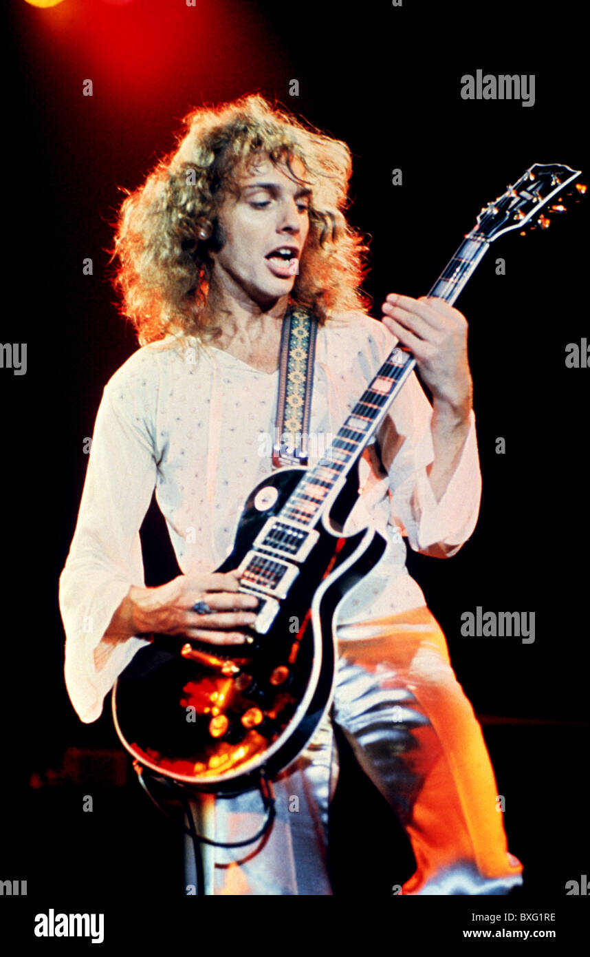 Peter Frampton