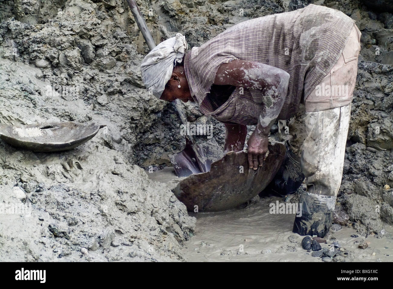 Mud Splashed Stock Photos & Mud Splashed Stock Images - Alamy