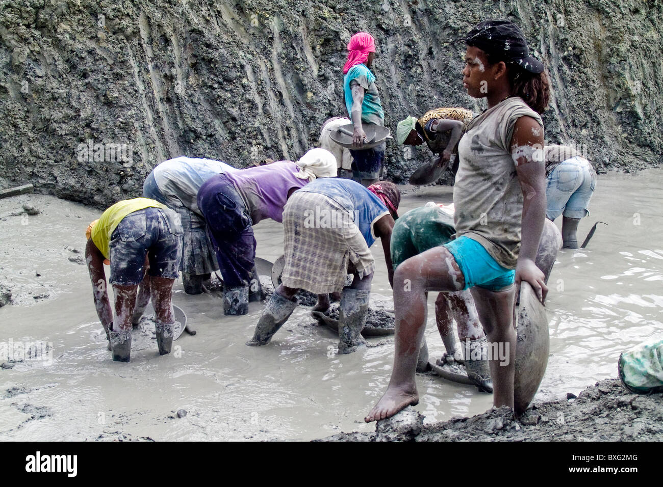 Colombian gold work hi-res stock photography and images - Alamy
