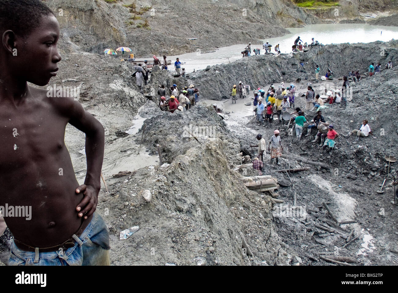 Choco colombiano hi-res stock photography and images - Alamy