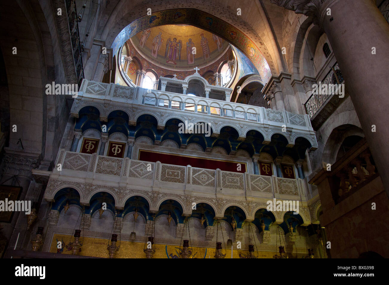 Sepulcre hi-res stock photography and images - Alamy