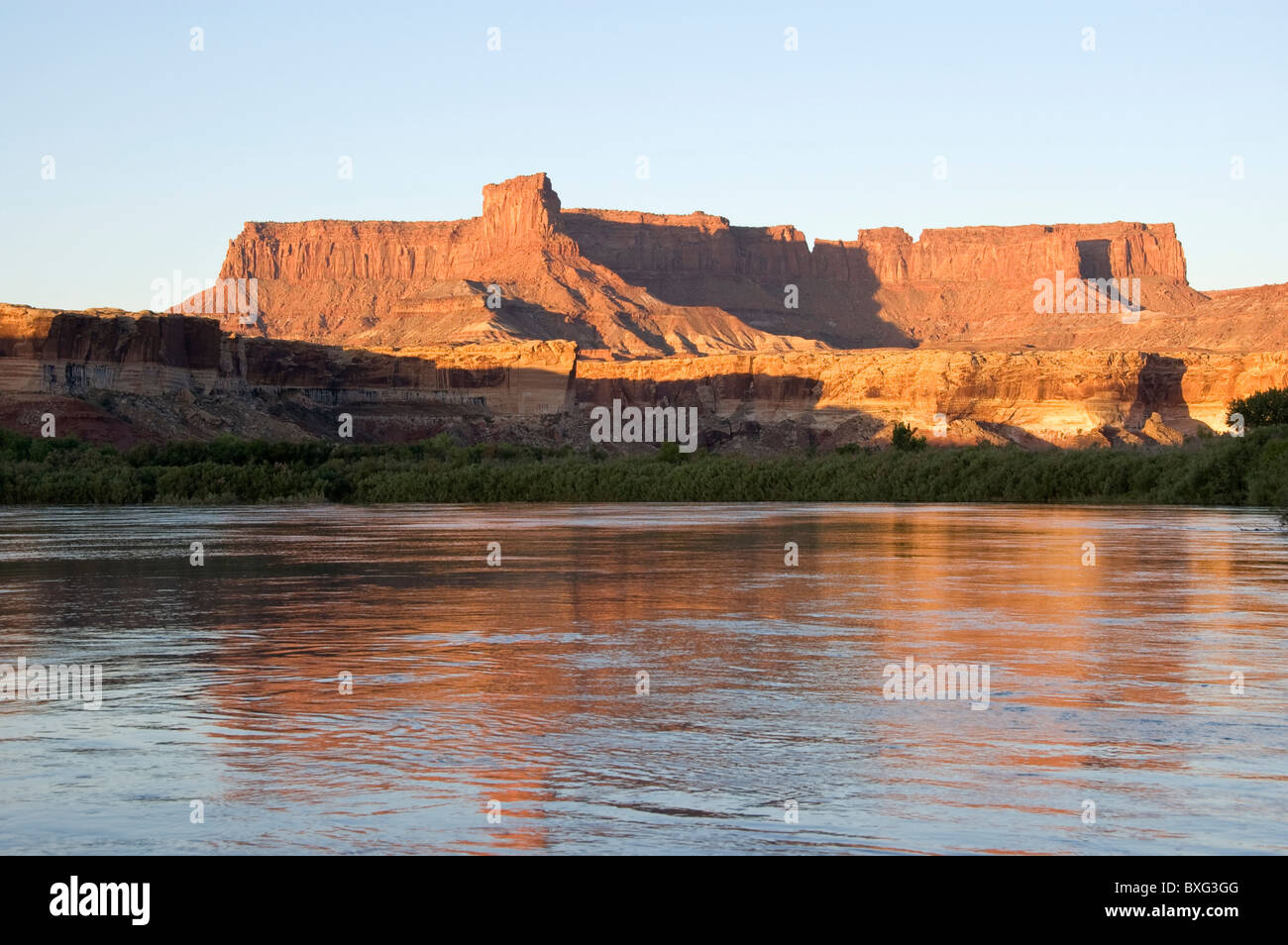 Cliff anderson hi-res stock photography and images - Alamy