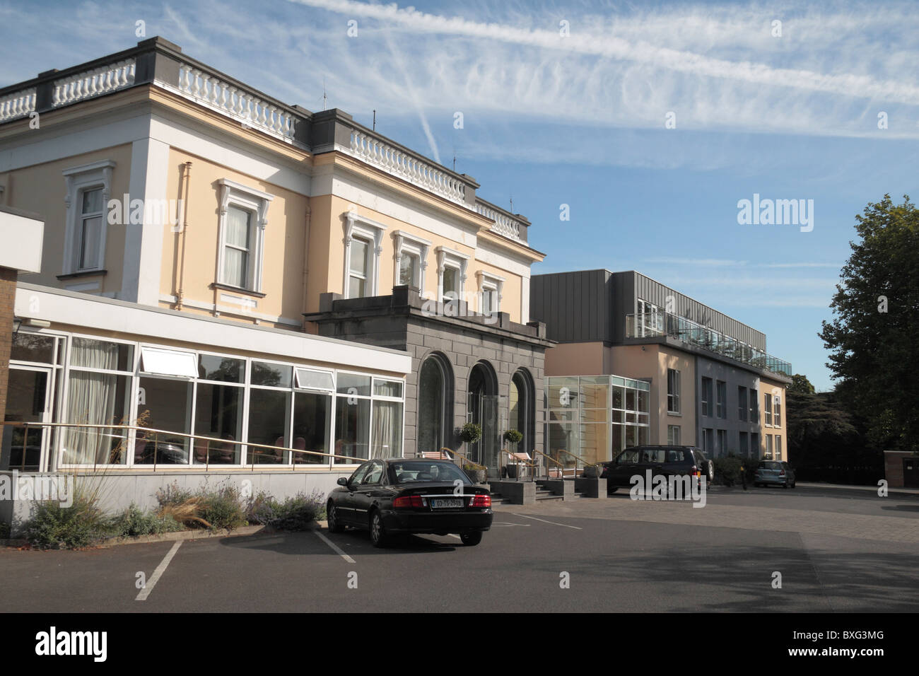 Cluain meala south hi-res stock photography and images - Alamy