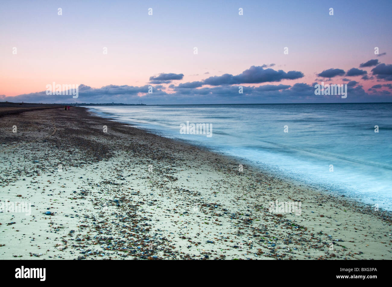 Suffolk coast hi-res stock photography and images - Alamy