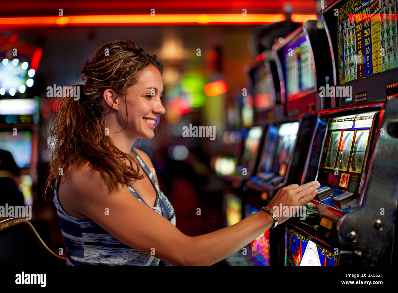 Playing possibility hi-res stock photography and images - Alamy