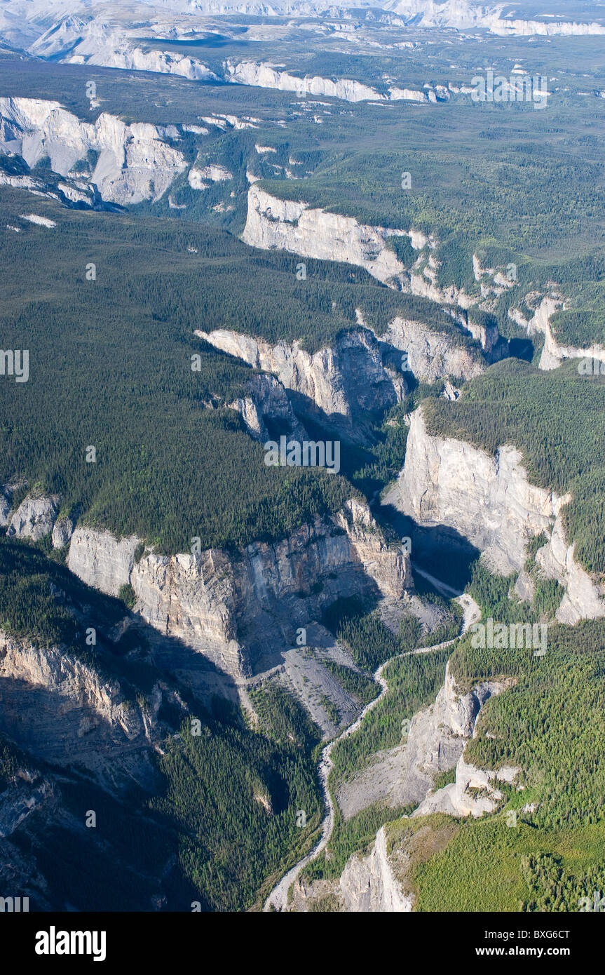 Nahanni National Park Reserve Stock Photos & Nahanni National Park ...