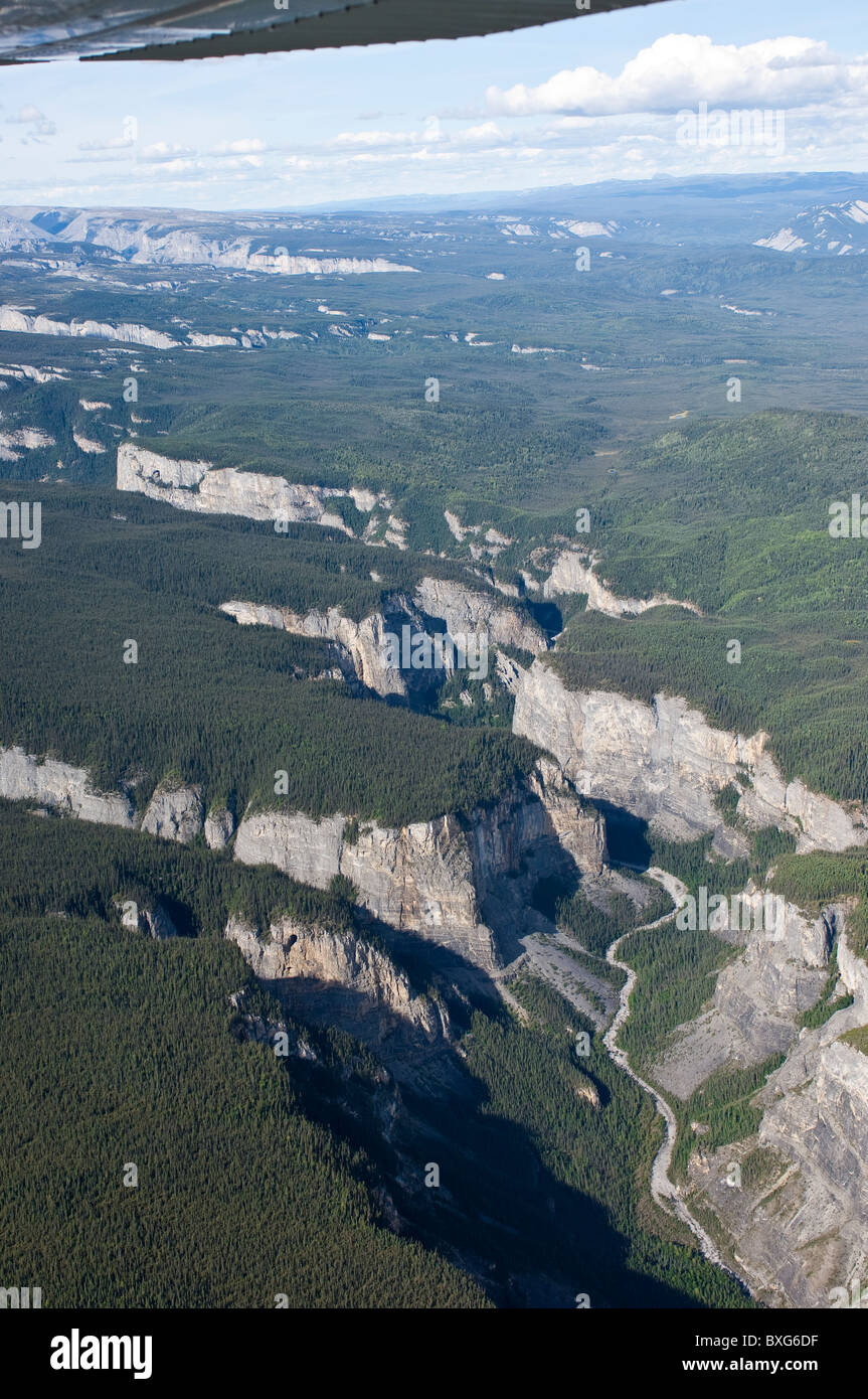 Nahanni valley hi-res stock photography and images - Alamy