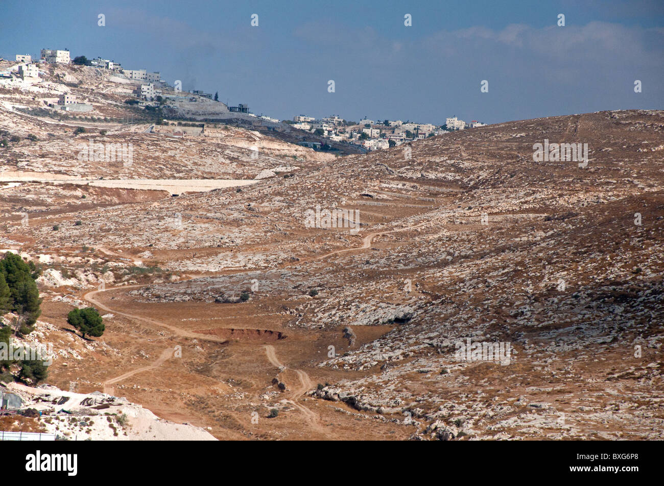 Shepherds Fields Bethlehem Israel High Resolution Stock Photography and ...