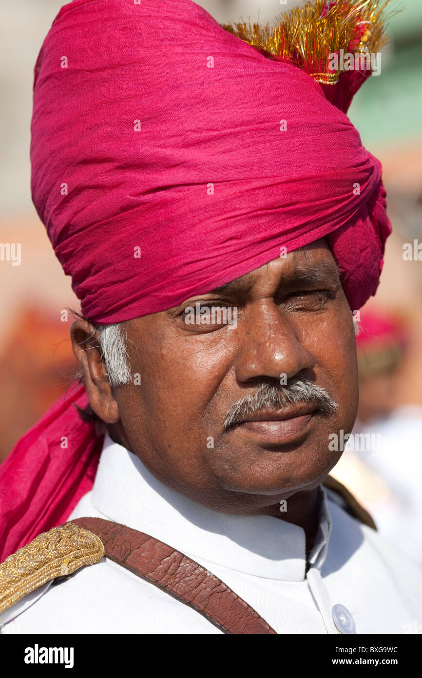 Elephant festival in Jaipur, India Stock Photo - Alamy